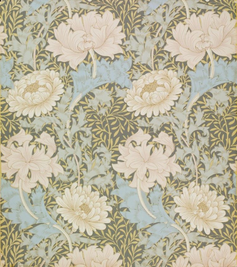 The repeat performances of William Morris - Apollo Magazine