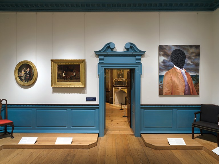 Can American art museums escape the culture wars? - Apollo Magazine