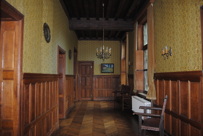 When Rubens was king of the castle - Apollo Magazine