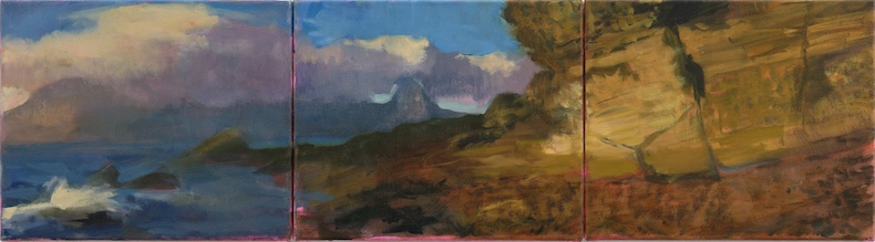 Jake Grewal: Under the Same Sky - Apollo Magazine