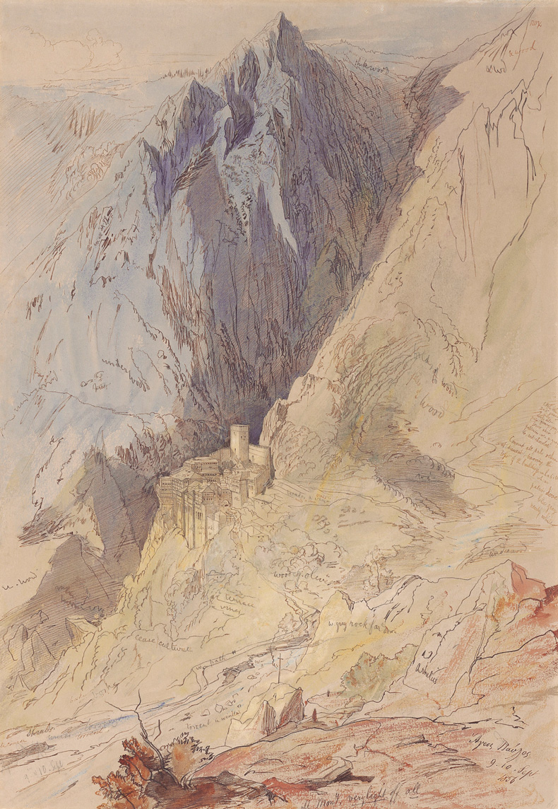 Kate de Rothschild’s approach to quality control - Apollo Magazine