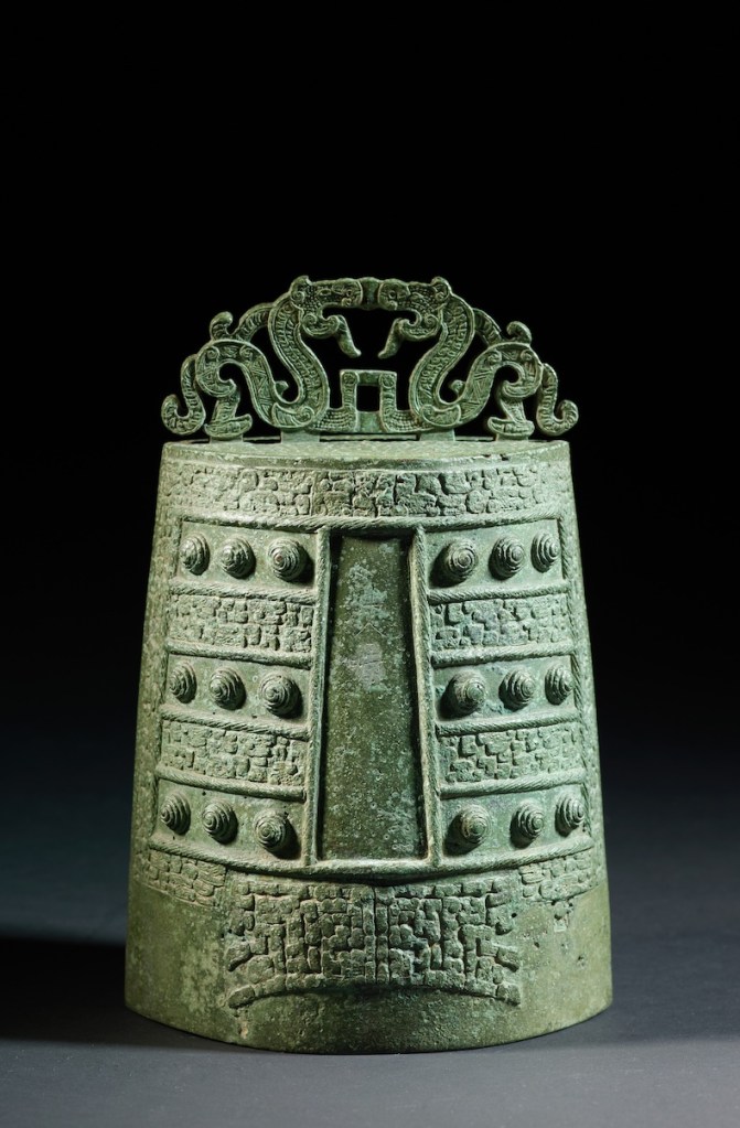 Recasting the Past: The Art of Chinese Bronzes, 1100–1900 - Apollo Magazine