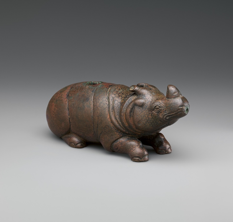 Recasting the Past: The Art of Chinese Bronzes, 1100–1900 - Apollo Magazine