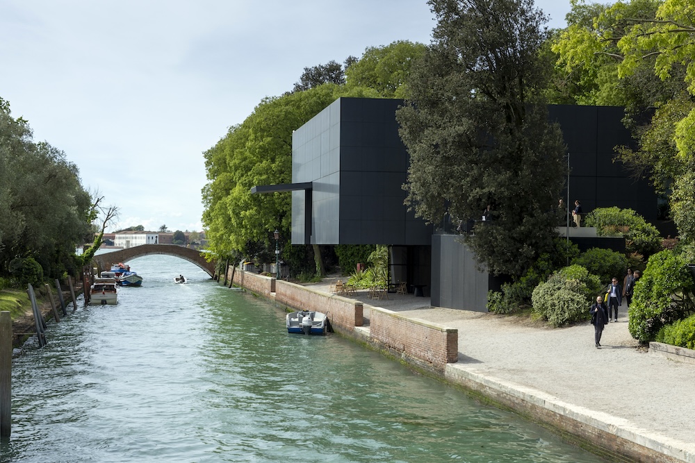 Creative Australia faces backlash after deselecting Venice Biennale ...