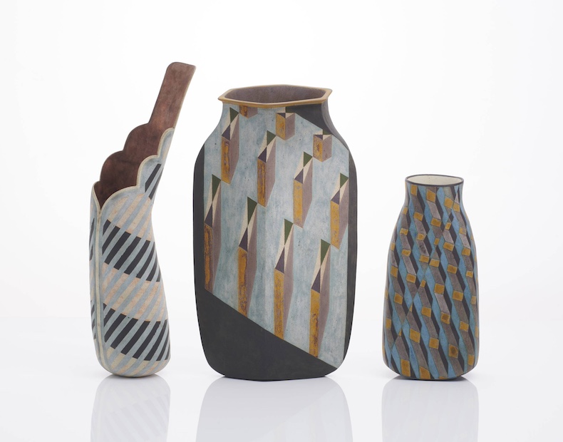 Elizabeth Fritsch: Otherworldly Vessels - Apollo Magazine