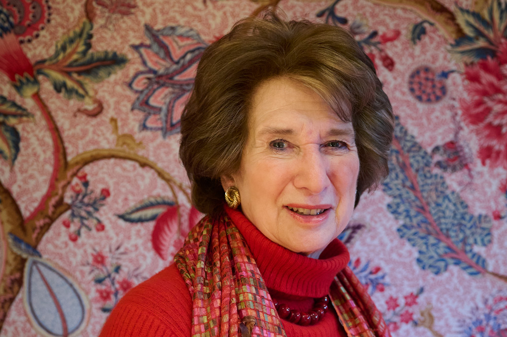 Kate de Rothschild’s approach to quality control - Apollo Magazine