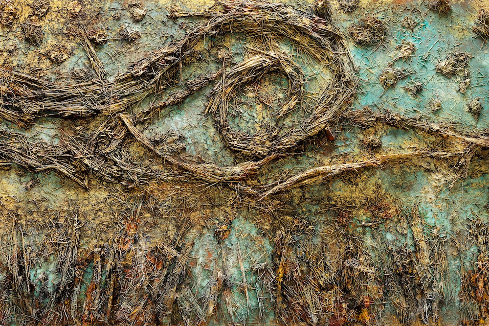Anselm Kiefer: Where have all the Flowers Gone - Apollo Magazine