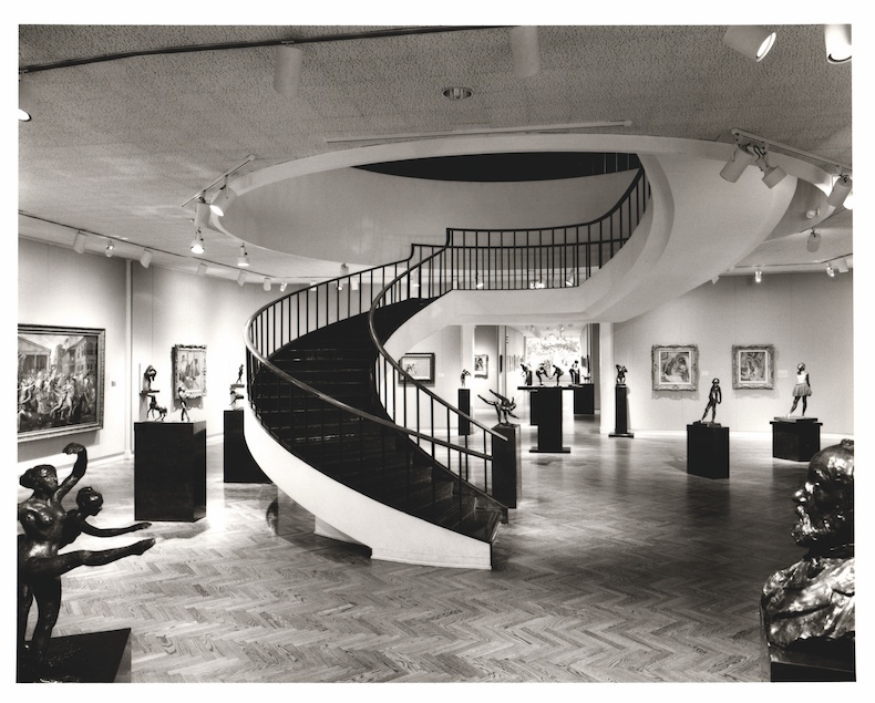 Retrospect: 50 Years of the Norton Simon Museum - Apollo Magazine