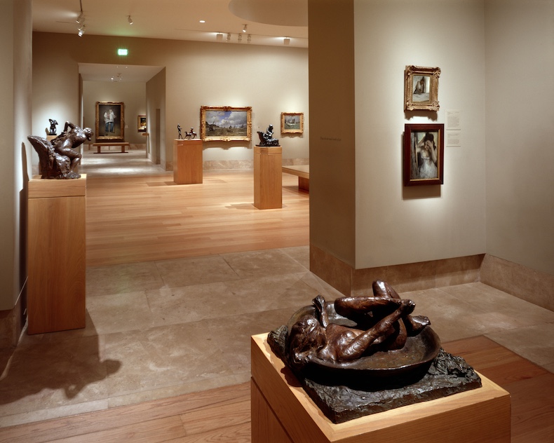 Retrospect: 50 Years of the Norton Simon Museum - Apollo Magazine