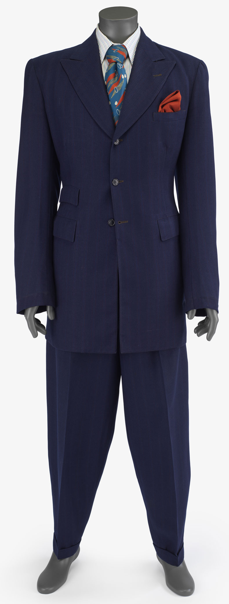 Superfine: Tailoring Black Style - Apollo Magazine