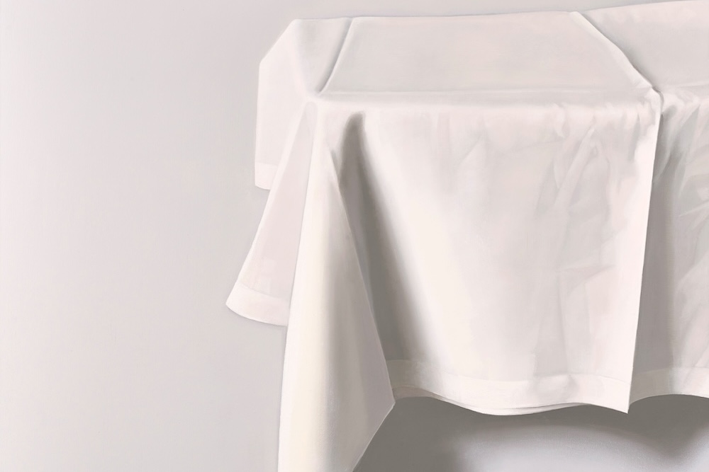 ‘Edging into the surreal’ – Alison Watt enters the world of John Soane ...