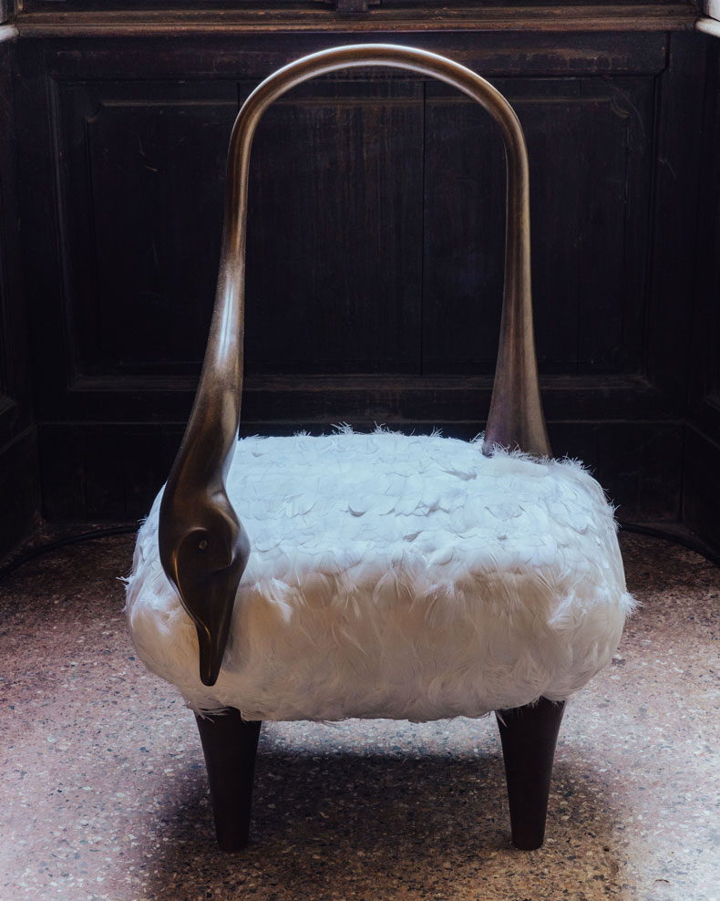 Design takes a front seat again in Milan - Apollo Magazine