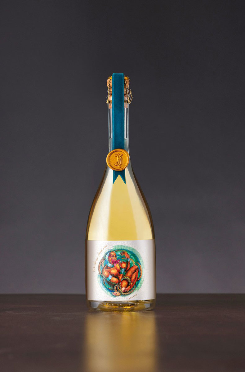 A new dawn for the art of South African wine labels - Apollo Magazine