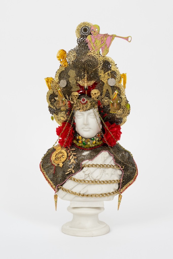 Acquisitions of the month: March 2025 - Apollo Magazine