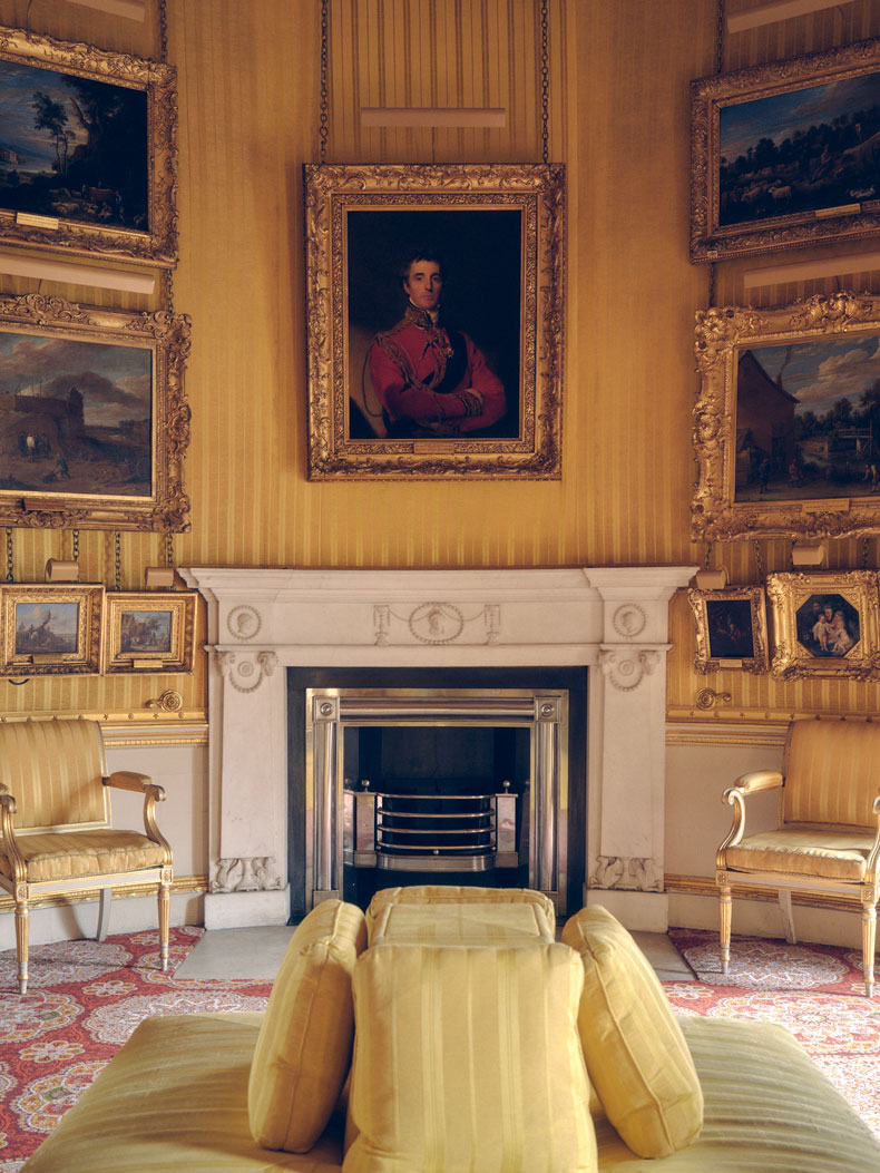 What Wellington bought after Waterloo - Apollo Magazine