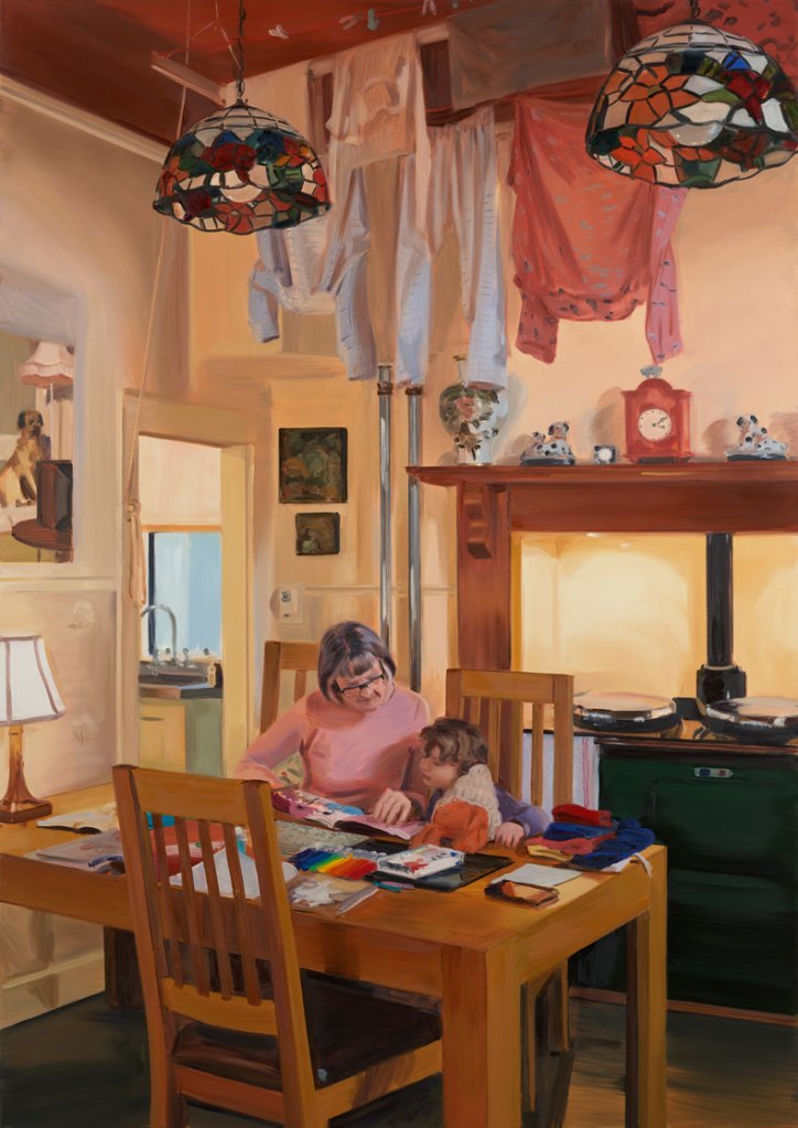 ‘Real life’s actually more interesting than fiction’: Caroline Walker ...