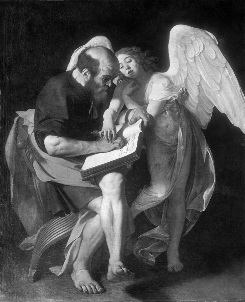 The Angel of History - Apollo Magazine