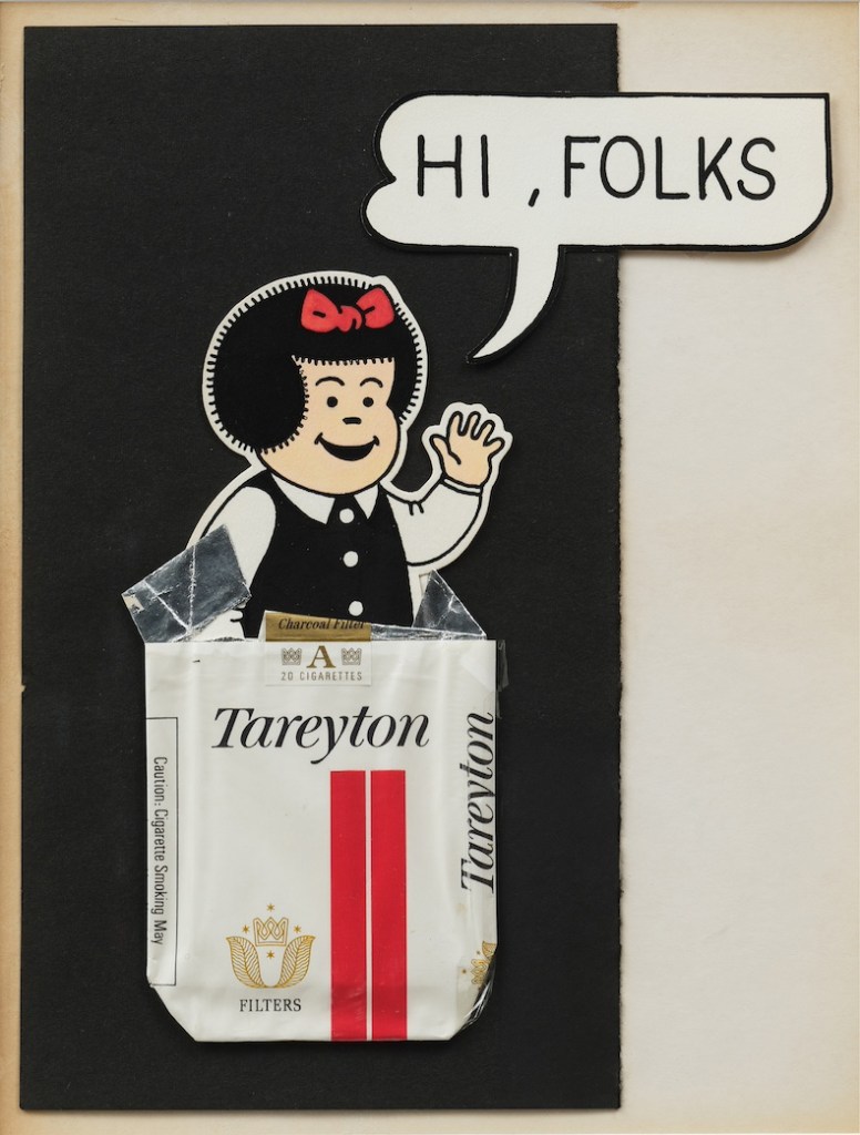 The comic genius of Joe Brainard - Apollo Magazine