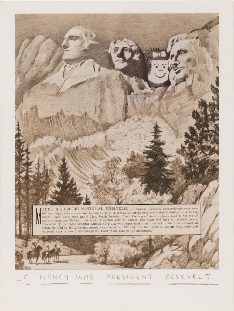 The comic genius of Joe Brainard - Apollo Magazine