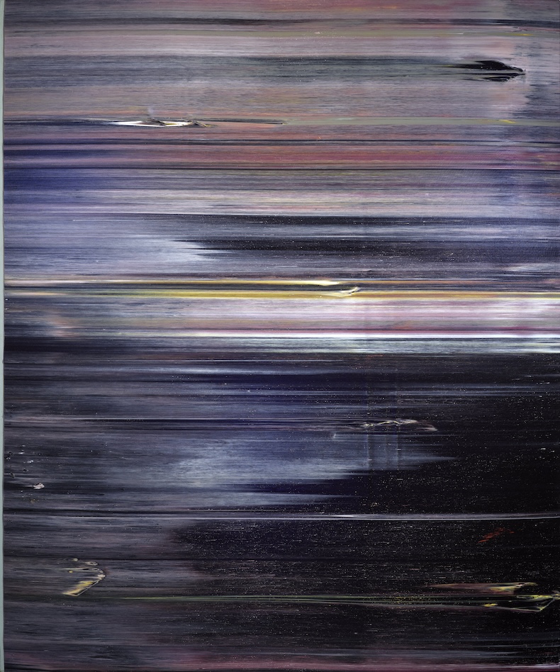 The endlessly inventive art of Jack Whitten - Apollo Magazine