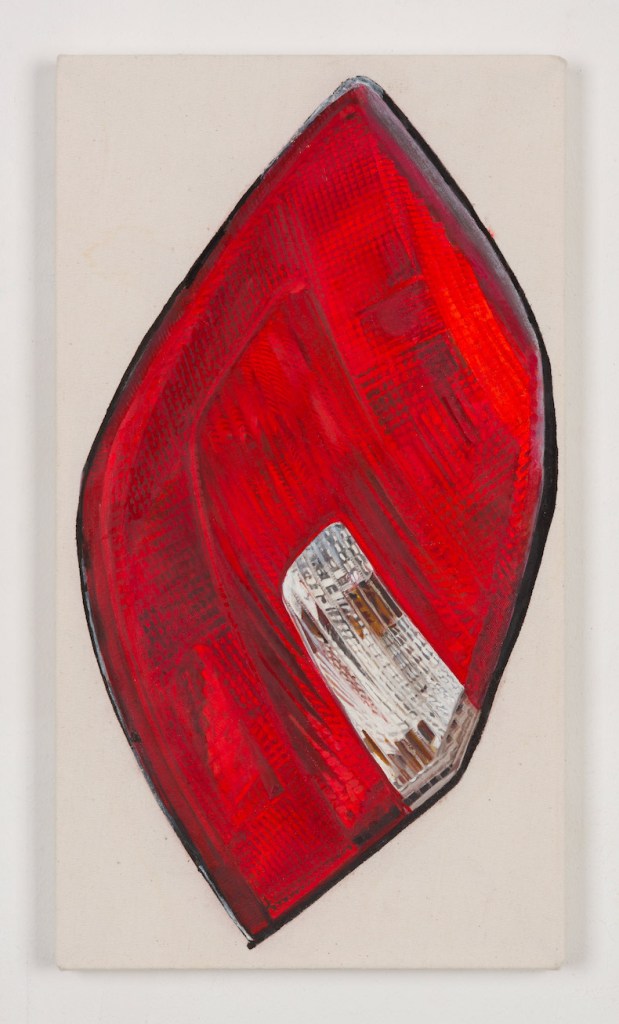 Helene Appel - Apollo Magazine