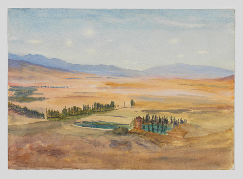 Emily Sargent: Portrait of a Family - Apollo Magazine