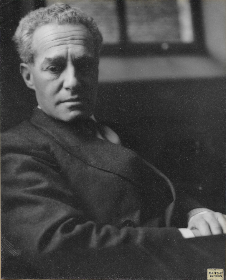 For Hans Hess, German Expressionism was a family matter - Apollo Magazine