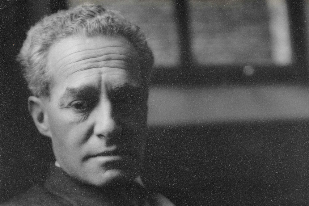 For Hans Hess, German Expressionism was a family matter - Apollo Magazine