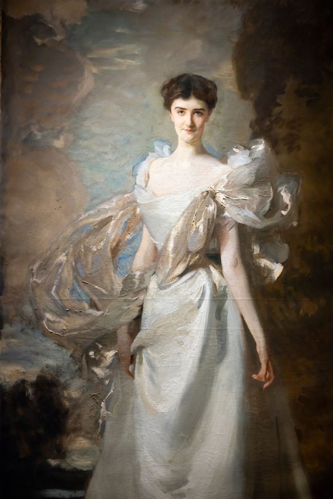 Is greed good again? - Apollo Magazine