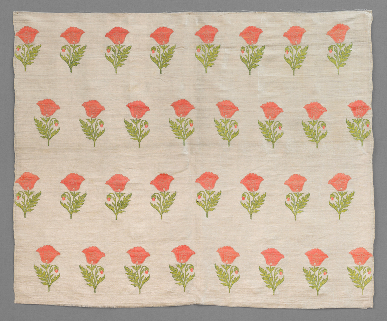Patterns of Luxury: Islamic Textiles, 11th–17th Centuries - Apollo Magazine