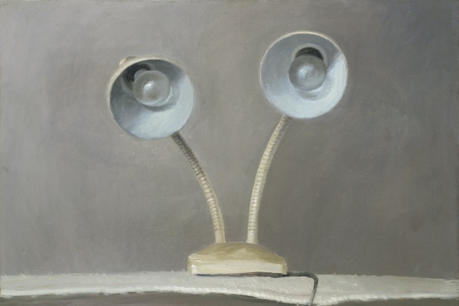 Vija Celmins - Apollo Magazine