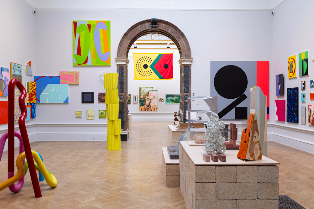 Royal Academy Summer Exhibition 2025 - Apollo Magazine