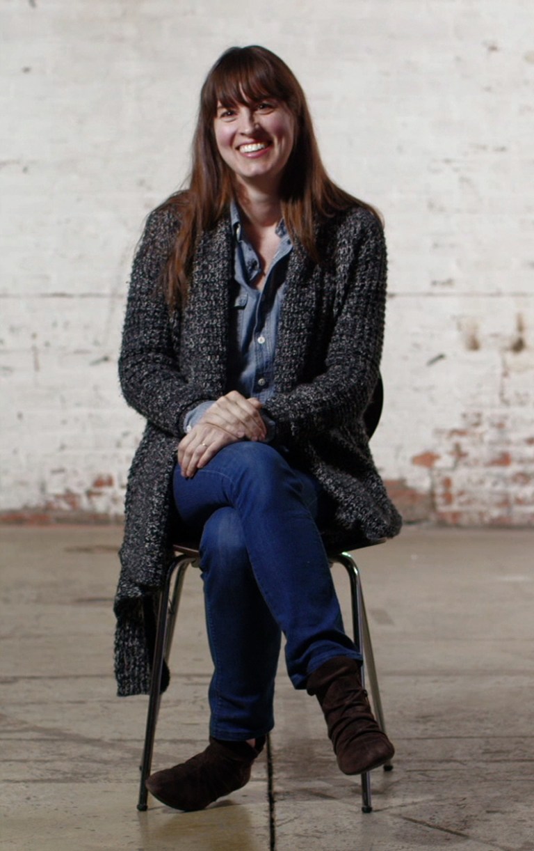 Erin Shirreff roams through space and time - Apollo Magazine