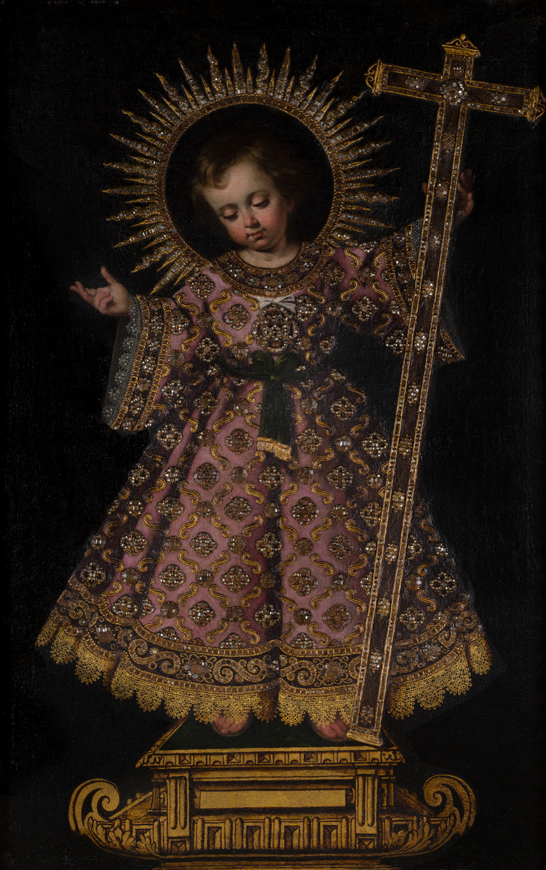 Fault Lines: Art, Imperialism, and the Atlantic World - Apollo Magazine