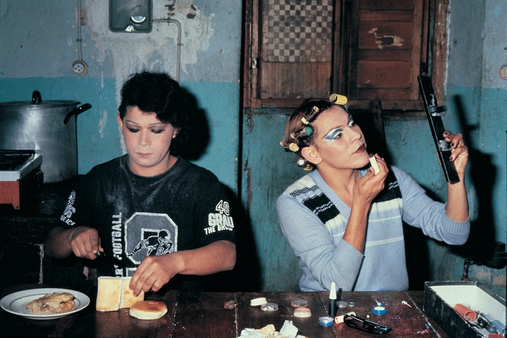 How Paz Errázuriz captured life at Chile’s margins - Apollo Magazine