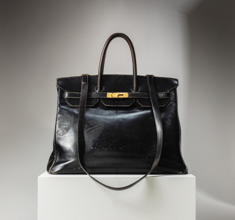 Jane Birkin, je t’aime - Apollo Magazine