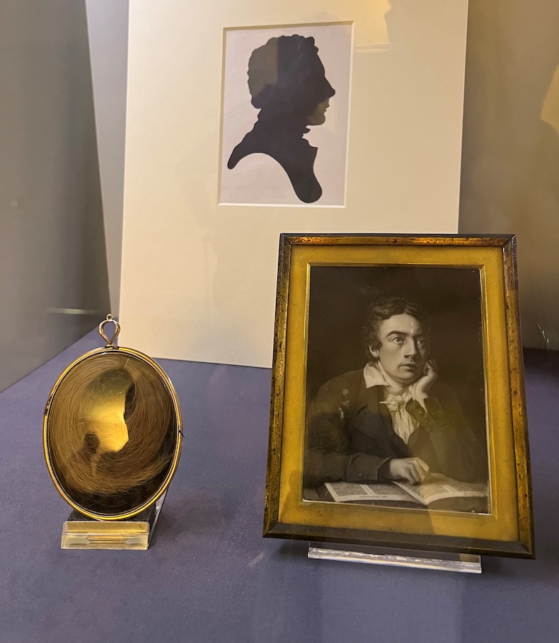 How John Keats found himself in Hampstead - Apollo Magazine