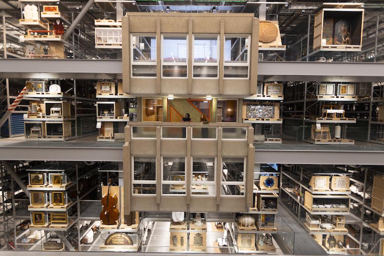 Did anyone order a Renaissance ceiling? - Apollo Magazine