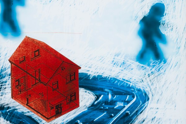 This Is What You Get: Stanley Donwood | Radiohead | Thom Yorke - Apollo ...