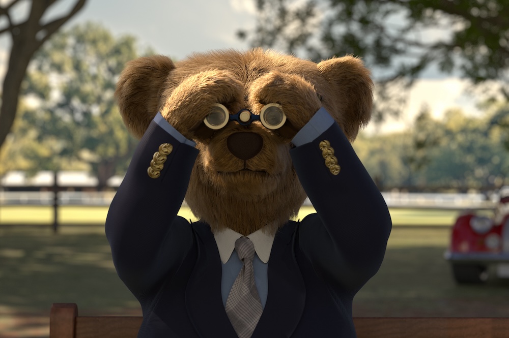 Ralph Lauren’s mascot rescues a Renoir - Apollo Magazine