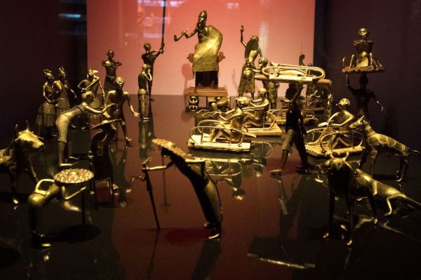 French government adopts bill to make restitution easier - Apollo Magazine