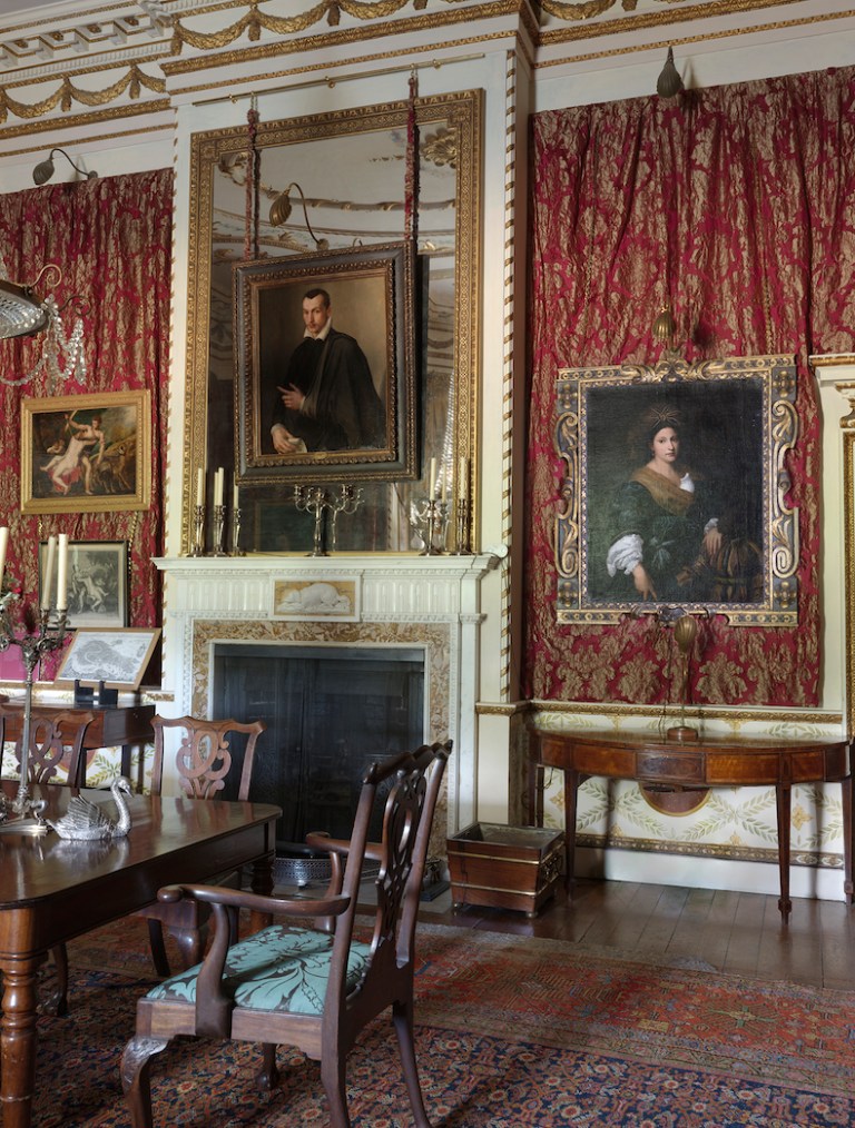 The masterful collecting of Alec Cobbe - Apollo Magazine