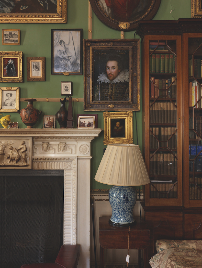 The masterful collecting of Alec Cobbe - Apollo Magazine