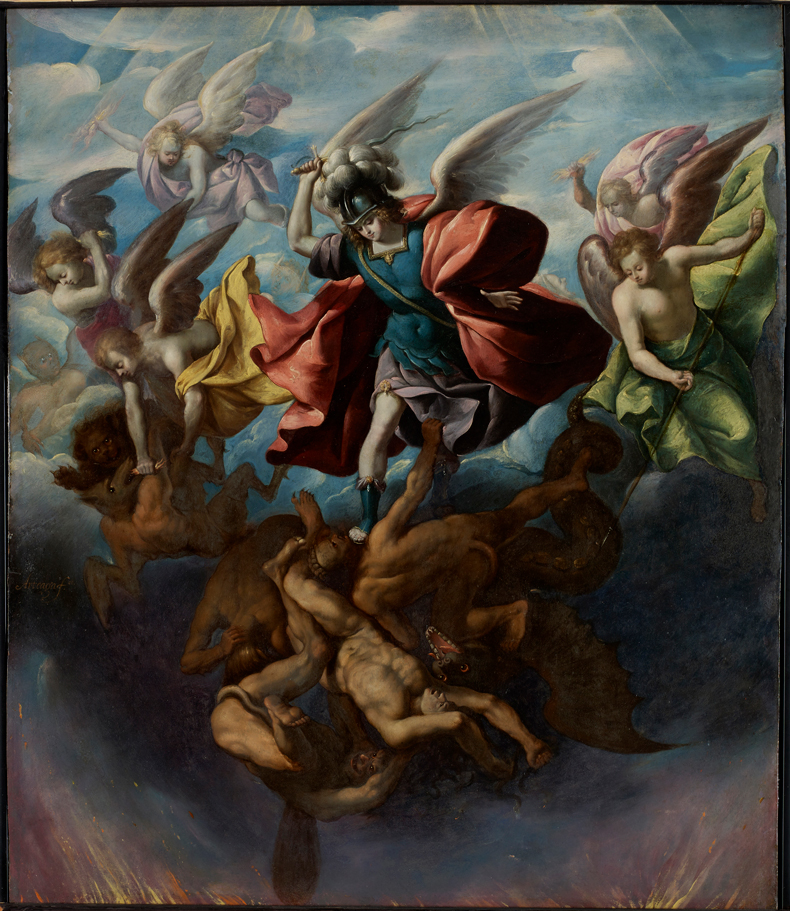 Spirit & Splendor: El Greco, Velázquez, and the Hispanic Baroque ...