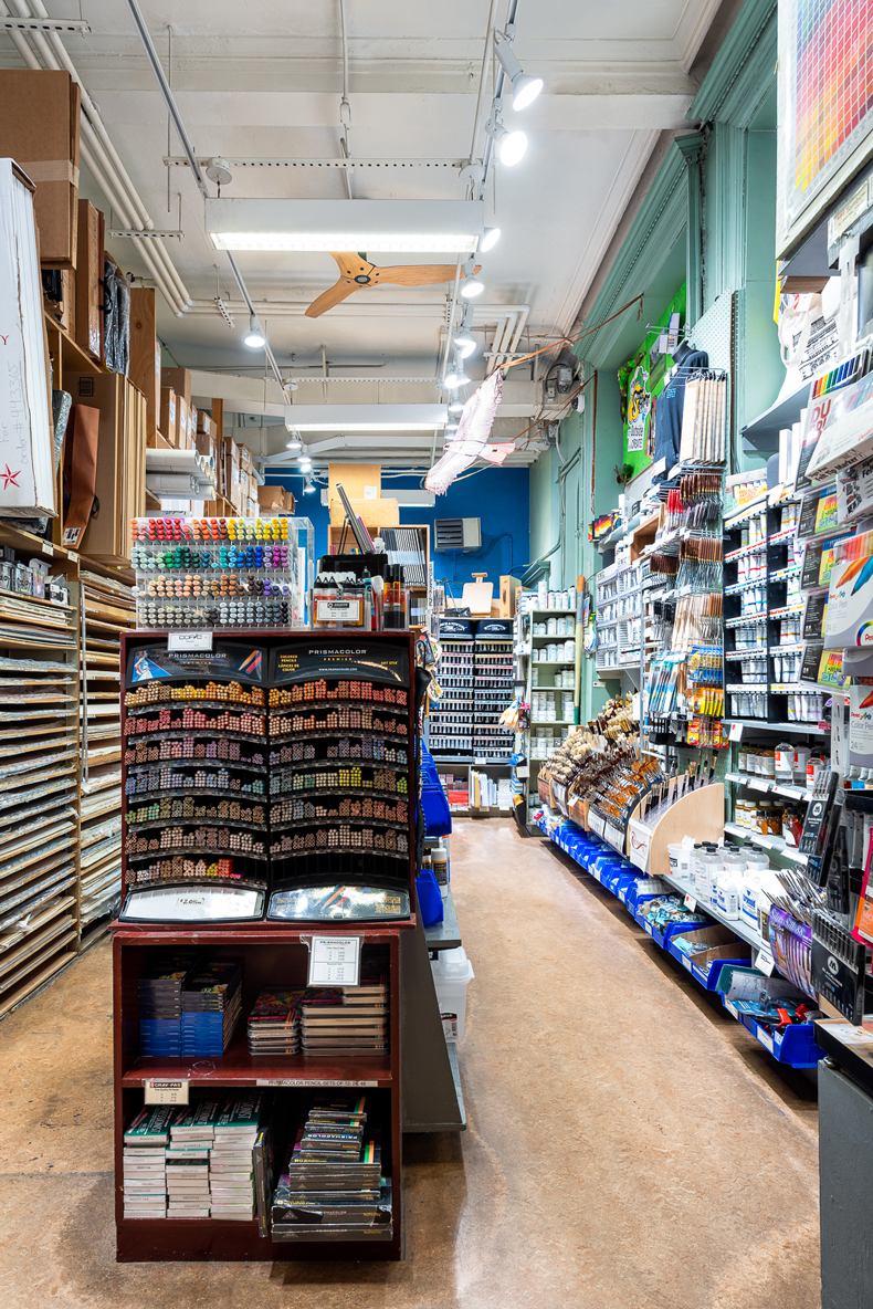 In praise of New York’s most egalitarian art school - Apollo Magazine