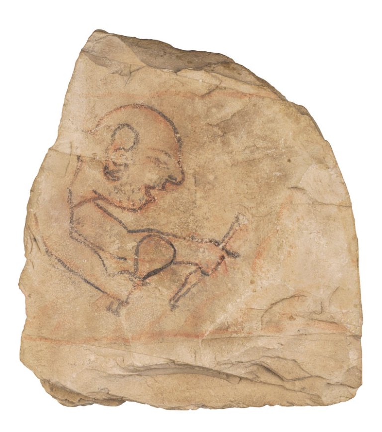 The artisans who put the luxe in Luxor - Apollo Magazine