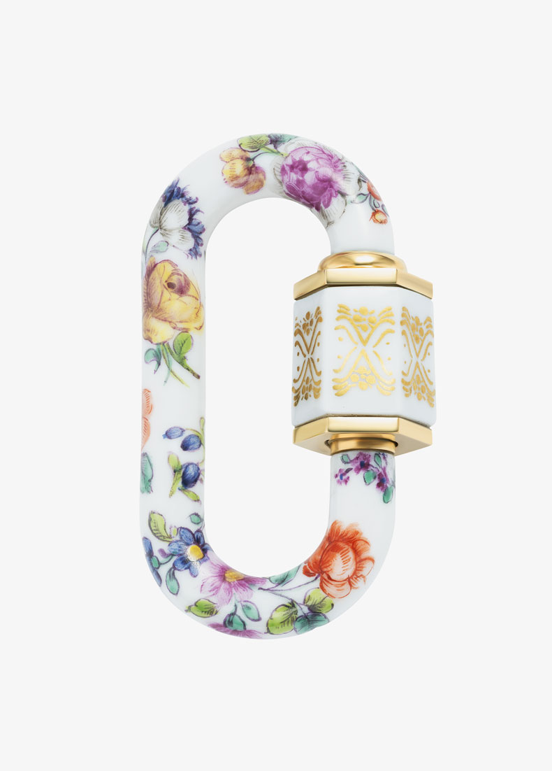 Contemporary jewellery with an 18th-century twist - Apollo Magazine