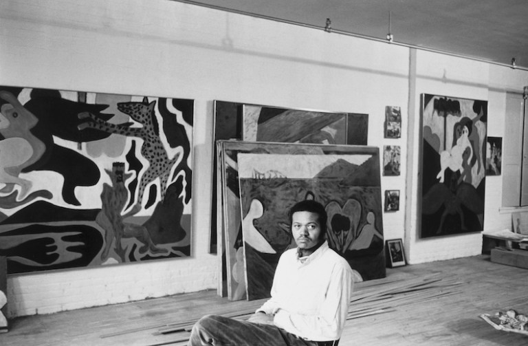 Bob Thompson’s inspired ad-libbing on the Old Masters - Apollo Magazine