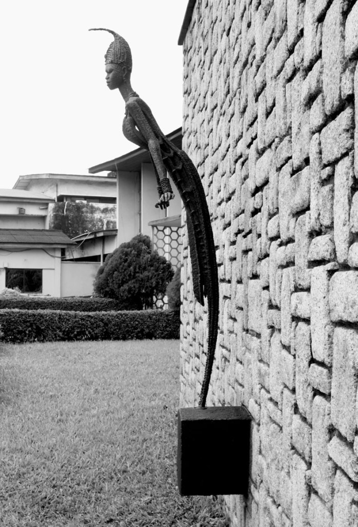 The making of modern Nigeria - Apollo Magazine