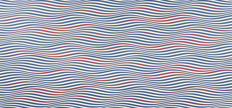 Bridget Riley: Learning to See - Apollo Magazine